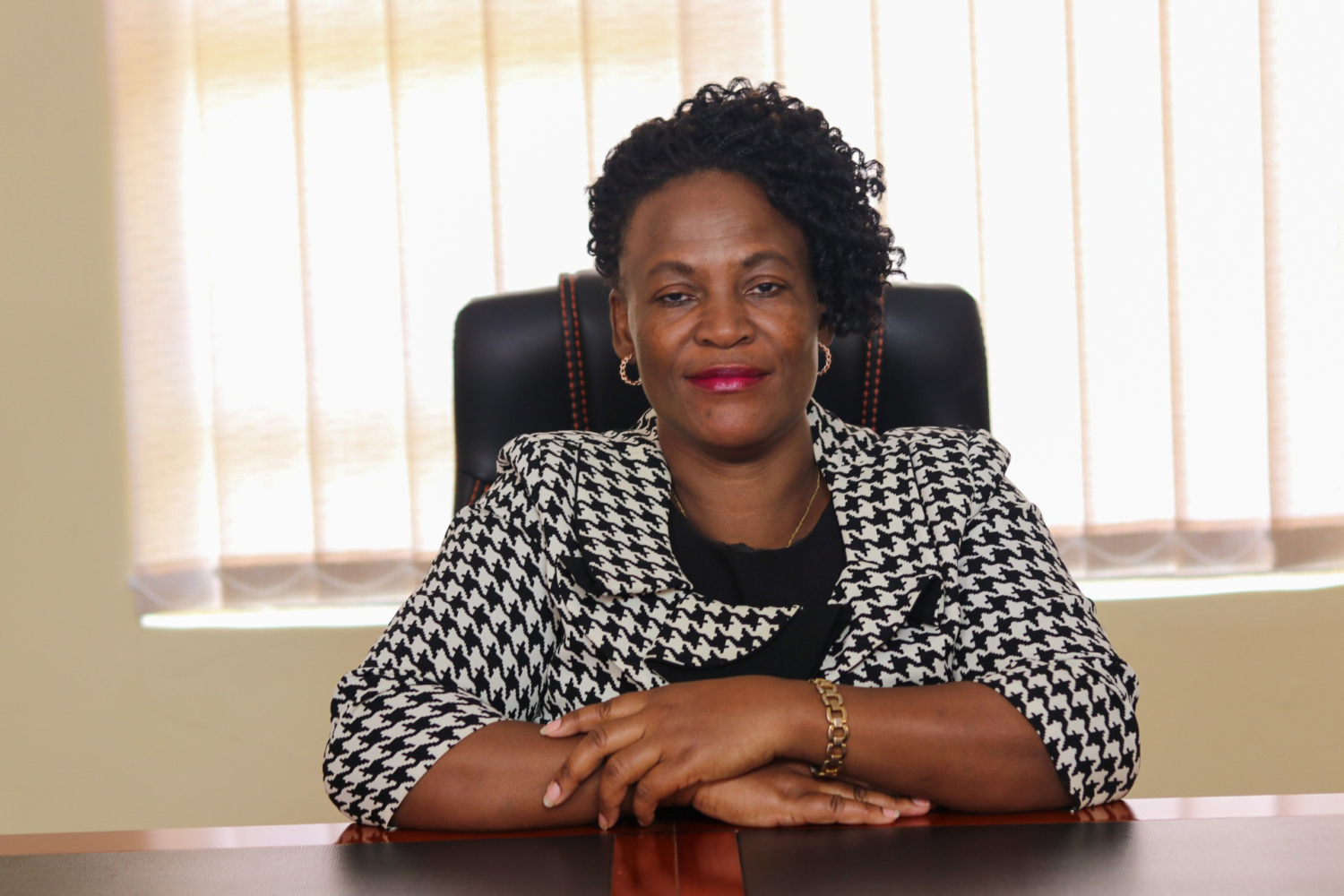 Our Team – Association of Healthcare Funders of Zimbabwe